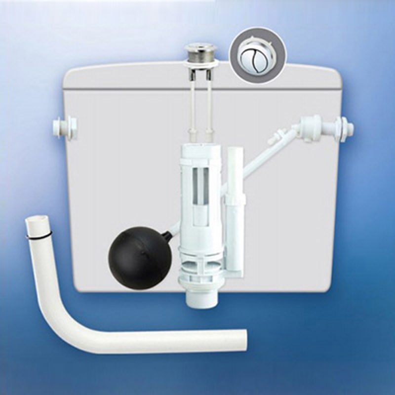Parts of Flushing Cistern – PROMINENT IMAGE SDN. BHD.
