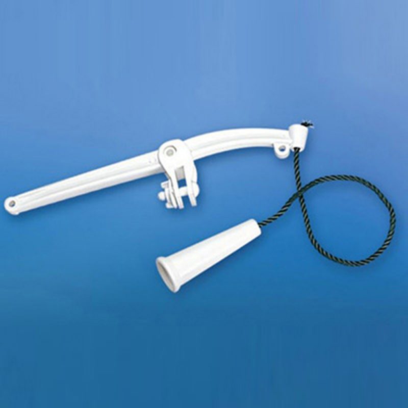 Lever Arm - PROMINENT IMAGE SDN. BHD.