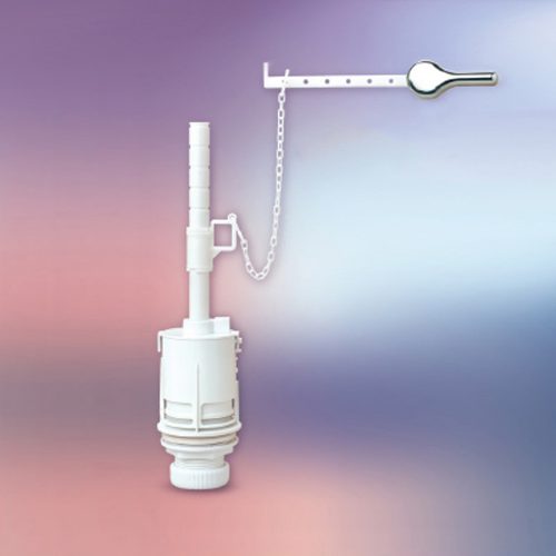 Liftup Outlet Valve - PROMINENT IMAGE SDN. BHD.