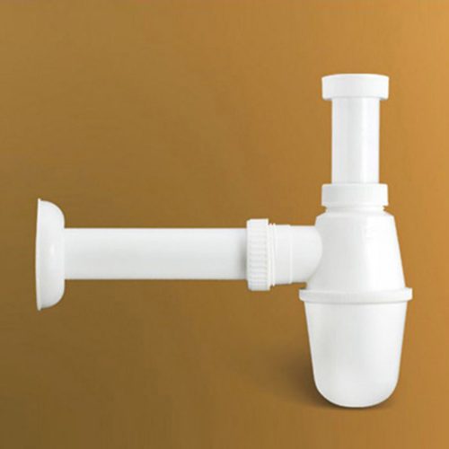 Basin / Sink Plastic Bottle Trap - PROMINENT IMAGE SDN. BHD.